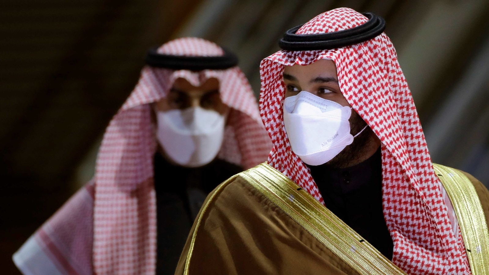 How rich is Saudi Arabia? Kingdom does the math in balance sheet ...