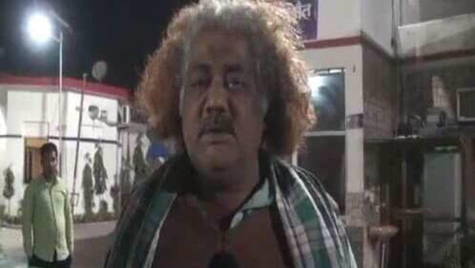 'They have no sales, did this before': Baghpat chaat-walla explains ...