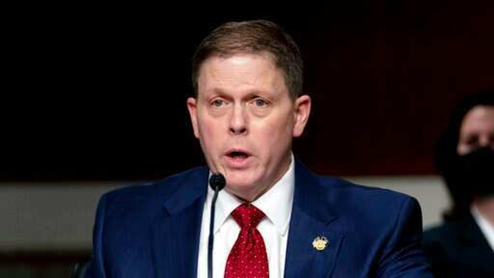 US security officials cast blame for January 6 failures at Capitol ...