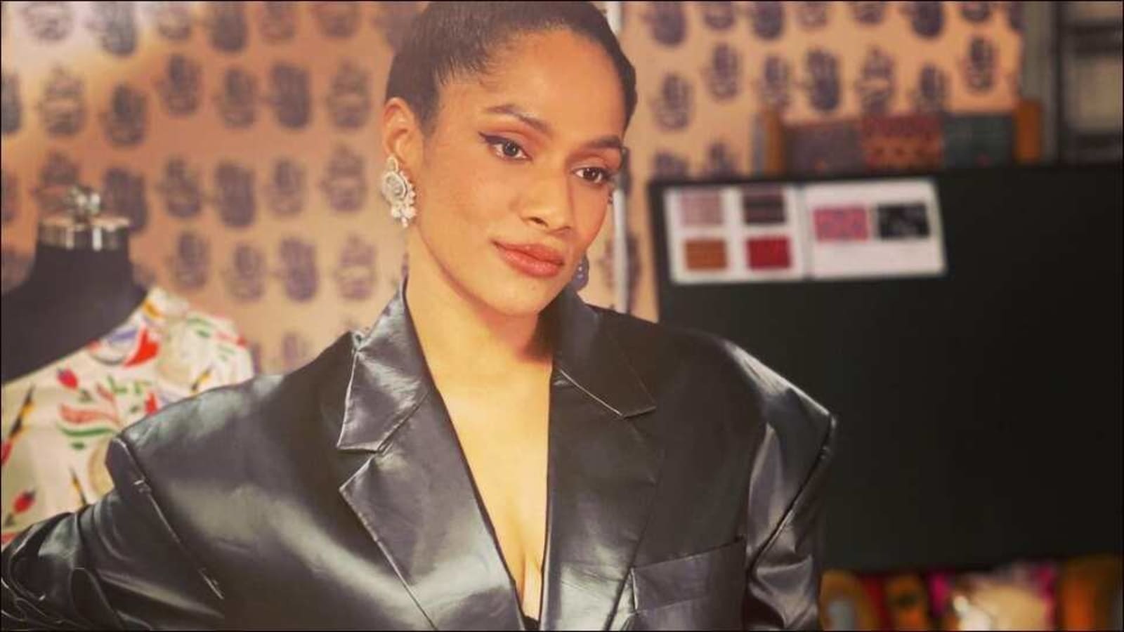 Masaba Gupta shares her homemade hack for skin brightening and ...