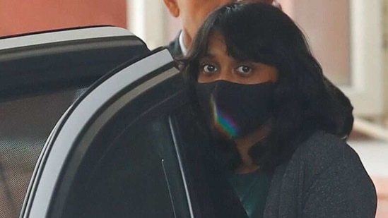 In Disha Ravi case, judge cites Rig Veda: 'Our civilisation never been ...