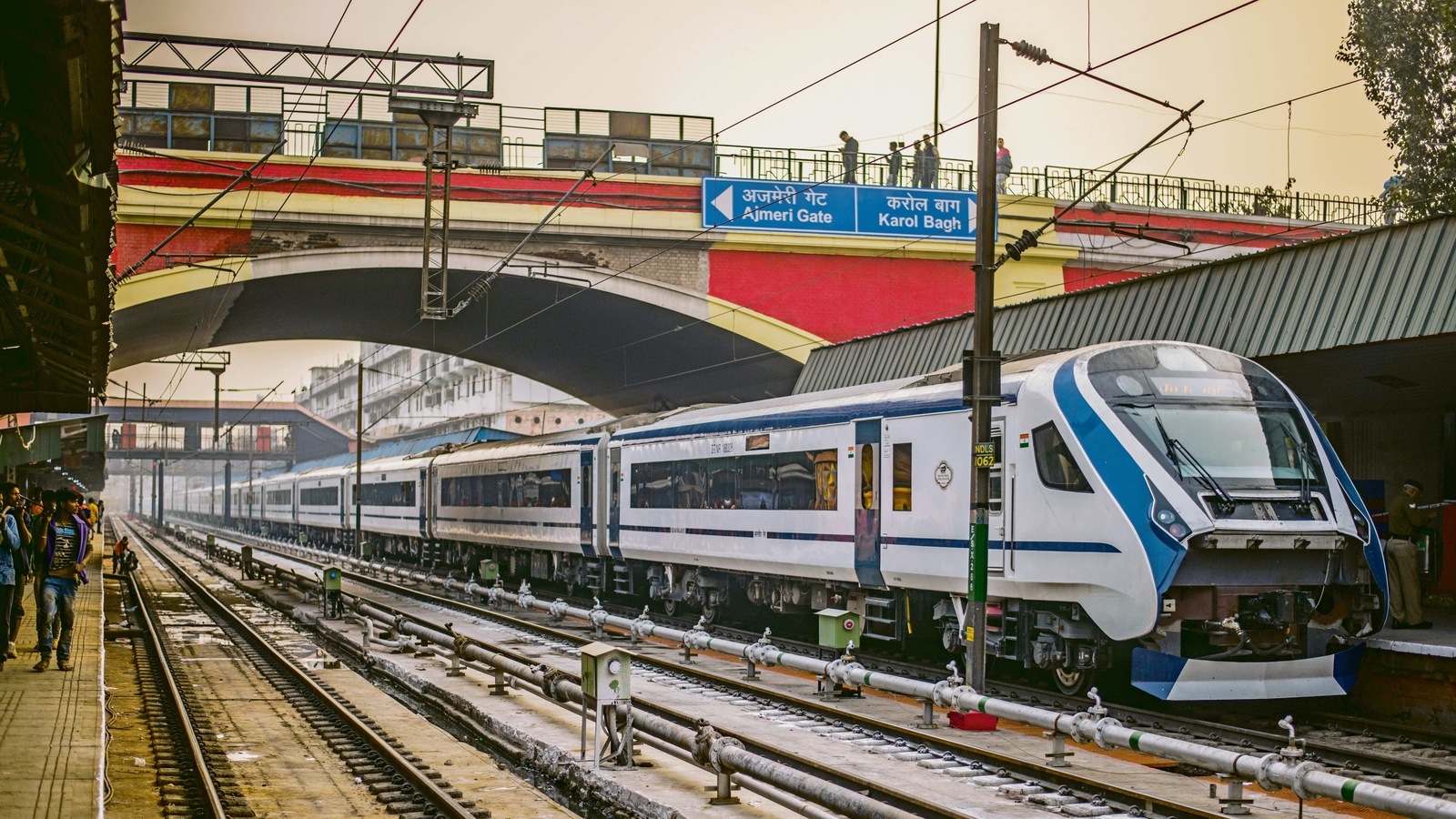 RailTel IPO shares to be allotted today. Here’s how to check status ...