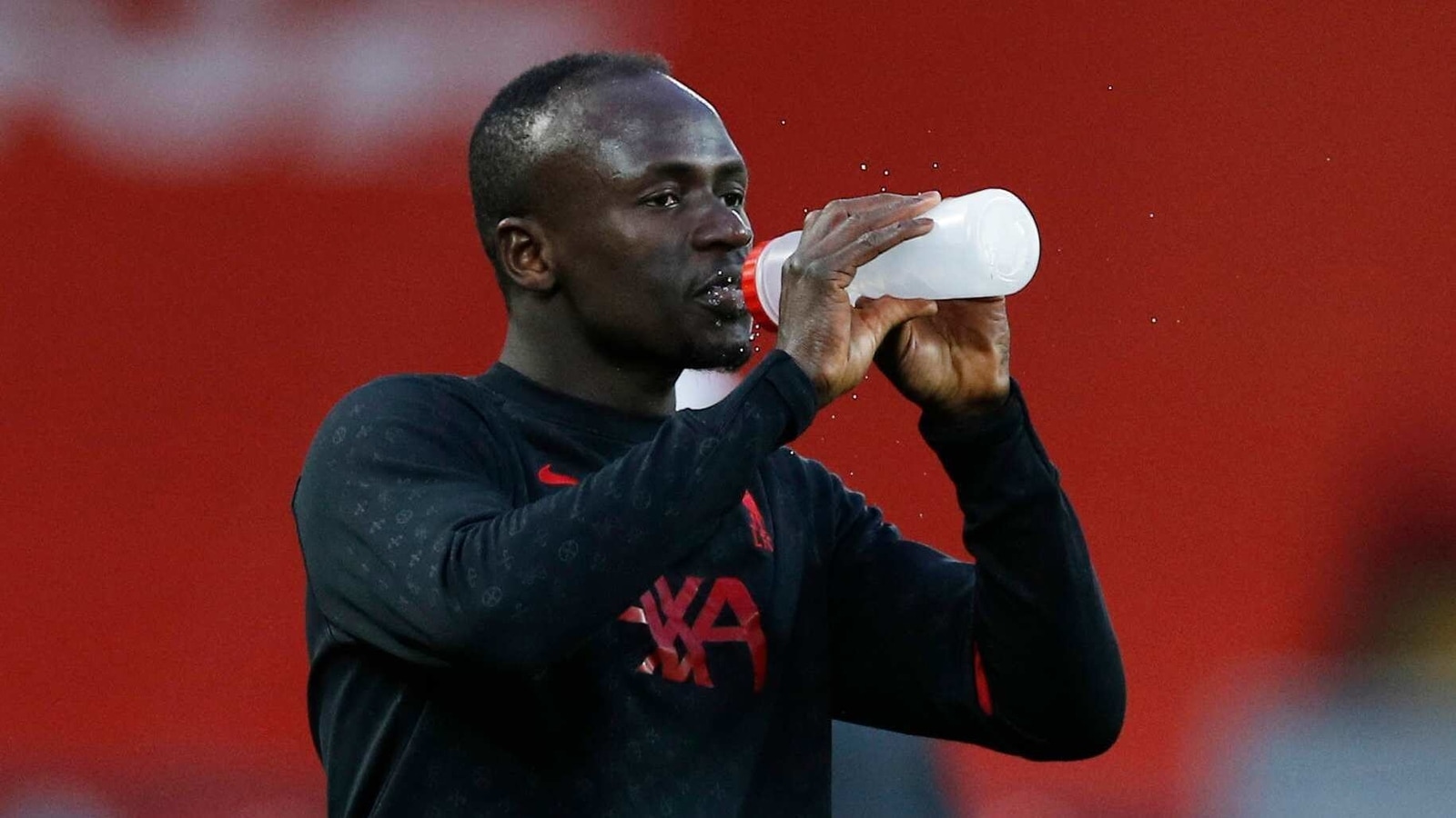 Premier League title out of reach for Liverpool, says Mane | Football News