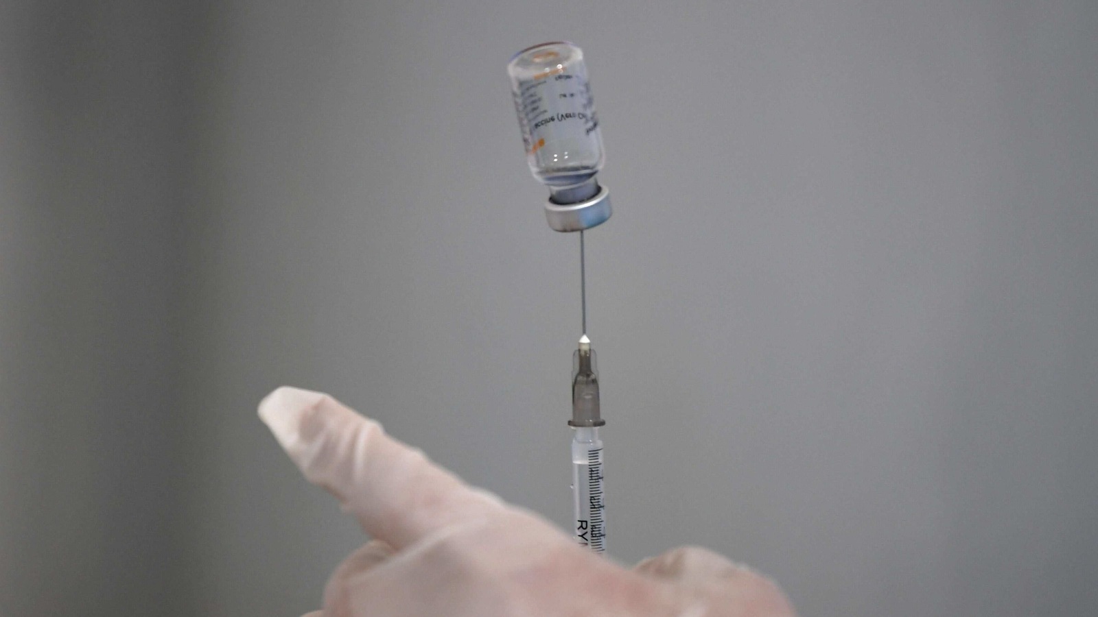 World’s first doses of Covax jabs rolled out | World News