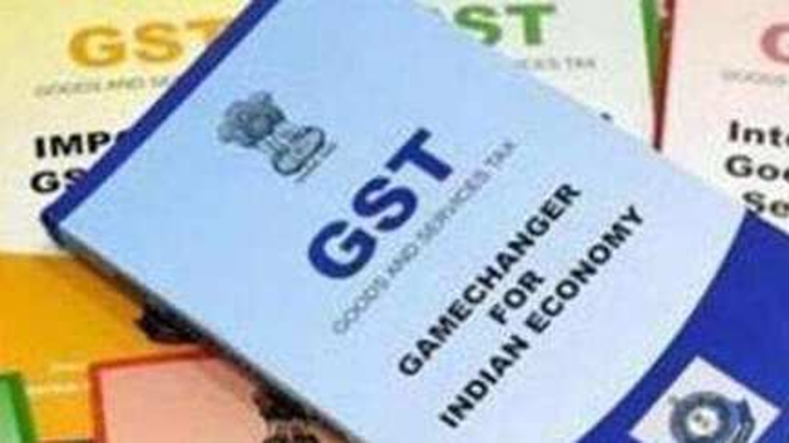 GST collection in February expected to top ₹1 lakh crore - Hindustan Times