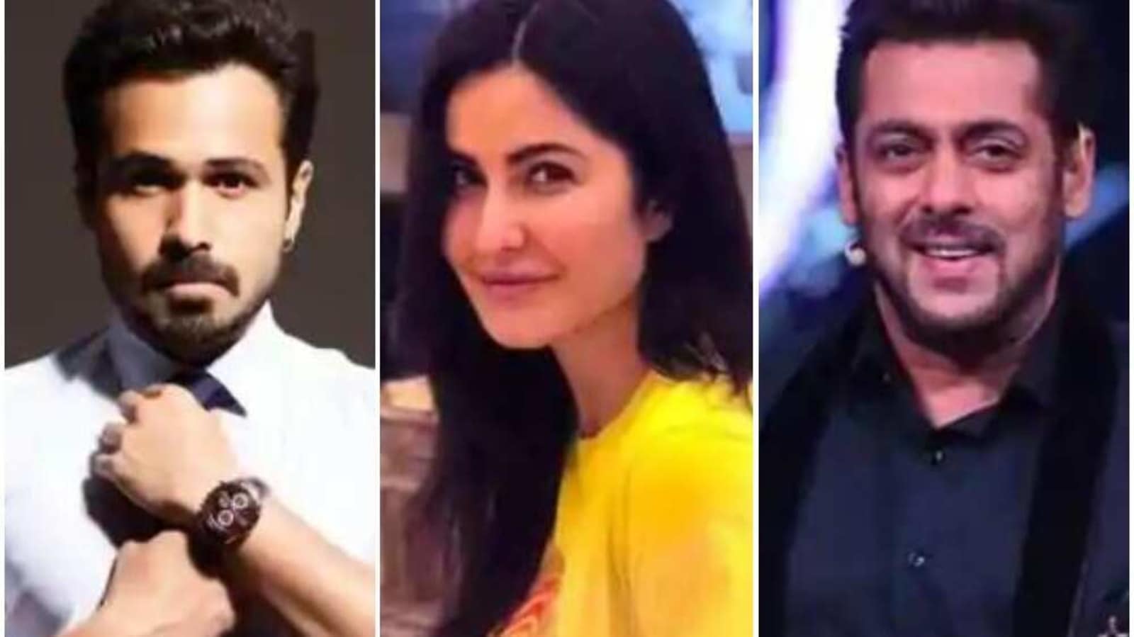 Tiger 3: Salman Khan, Katrina Kaif, Emraan Hashmi attend puja, shoot to begin on March 8 | Bollywood