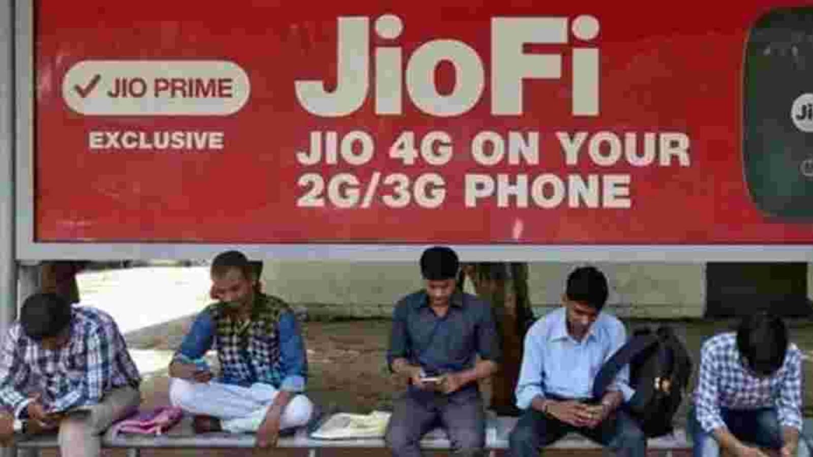 Reliance Jio launches new unlimited plans to usher in '2G-mukt Bharat ...
