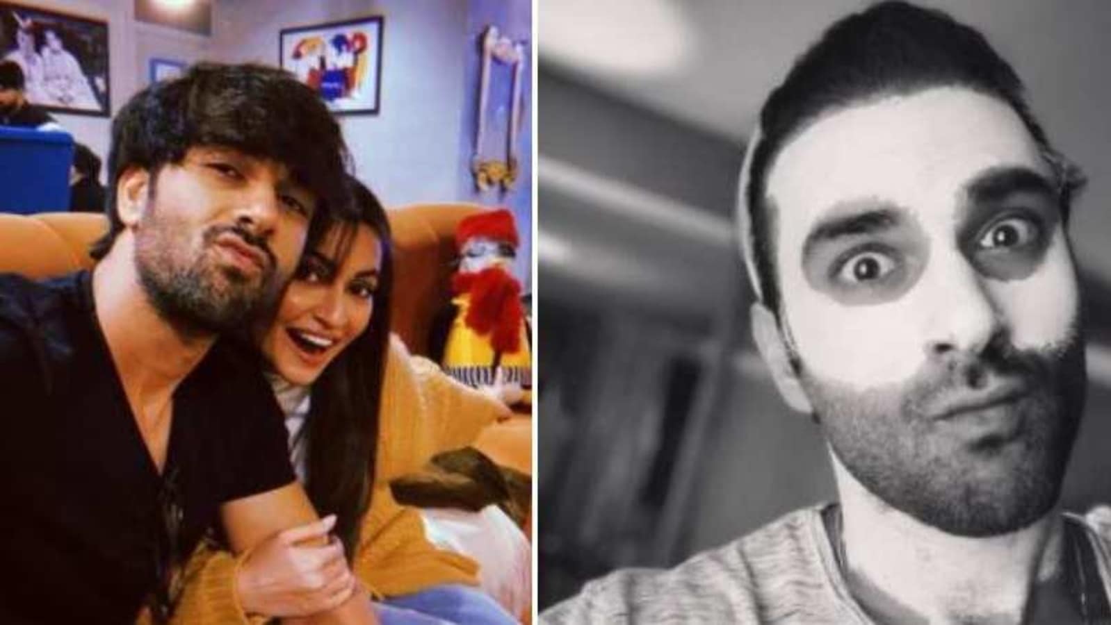 Pulkit Samrat follows girlfriend Kriti Kharbanda's skincare advice, she ...