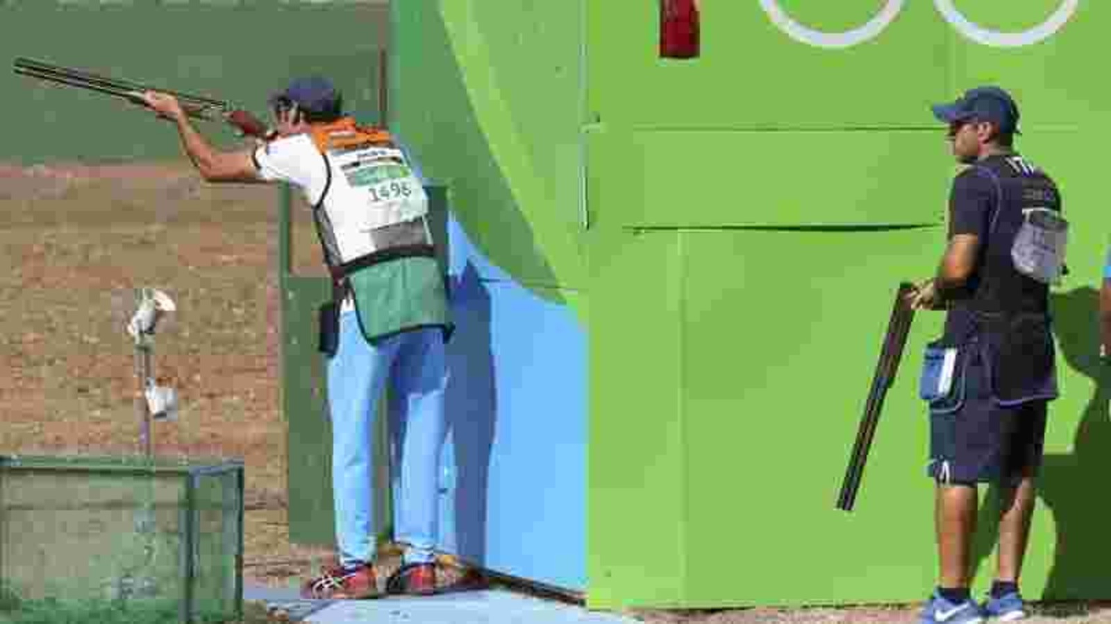 Indian men's skeet team wins bronze in ISSF World Cup | Hindustan Times