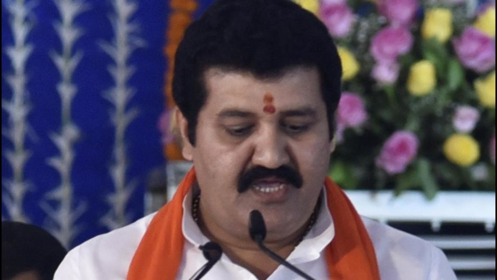 Pune woman’s suicide: Shiv Sena minister Sanjay Rathod could be on his ...