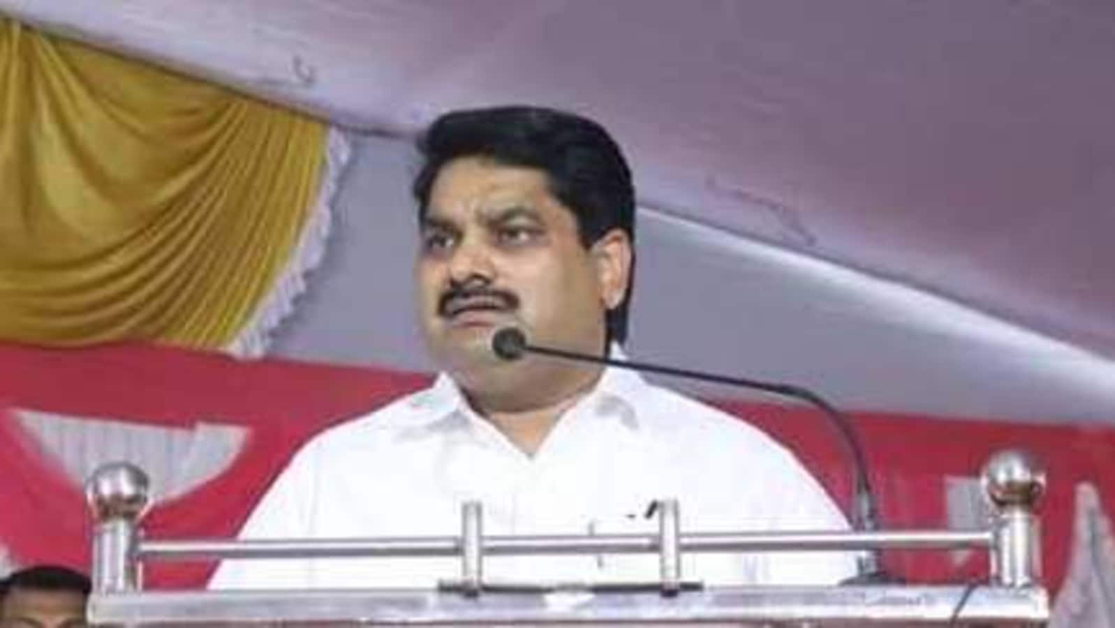 Maharashtra IT minister Satej Patil says Centre's new regulation for ...