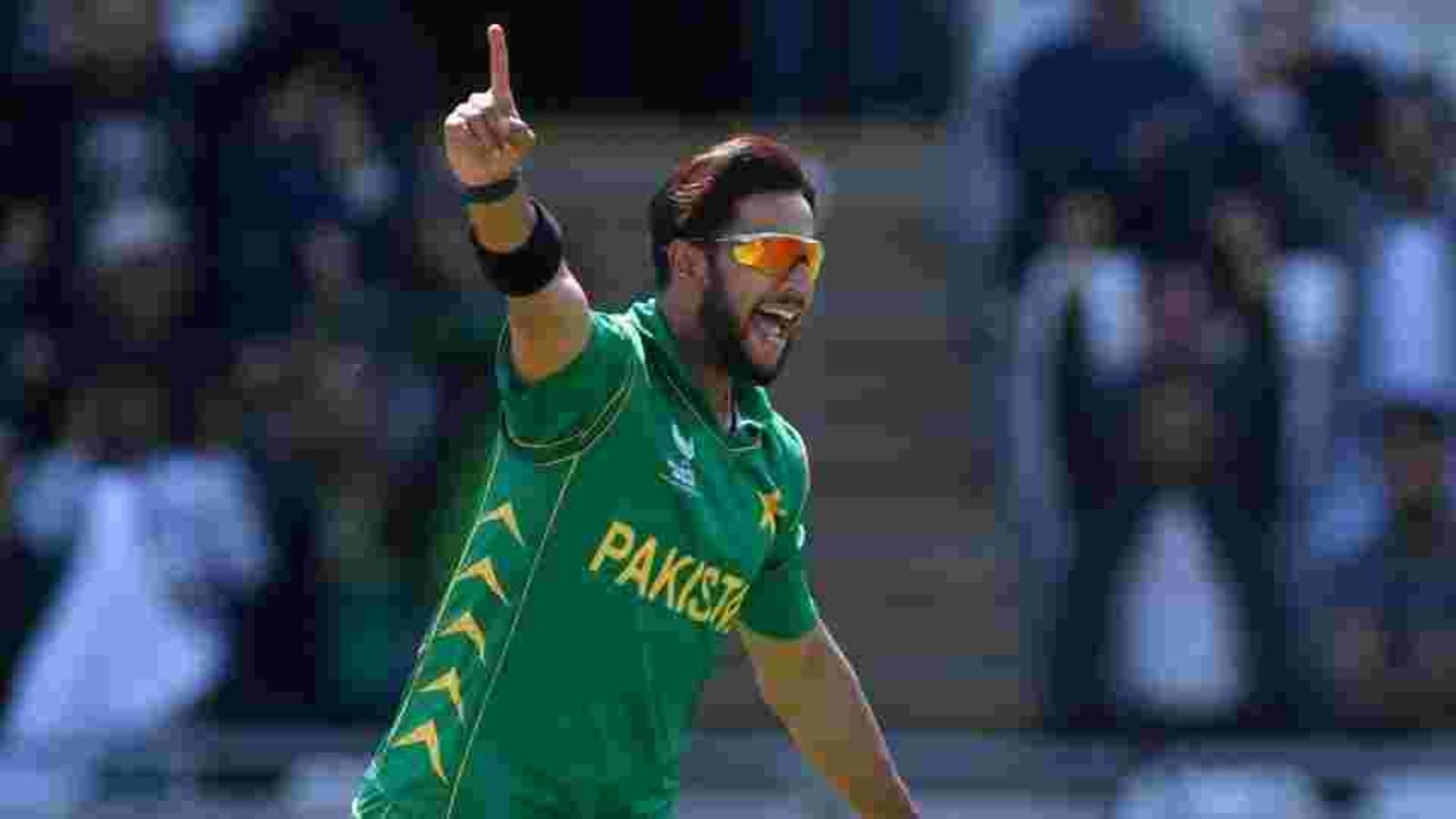 ‘Even on flat tracks, he's bowling so well’: Imad Wasim names the ‘best ...