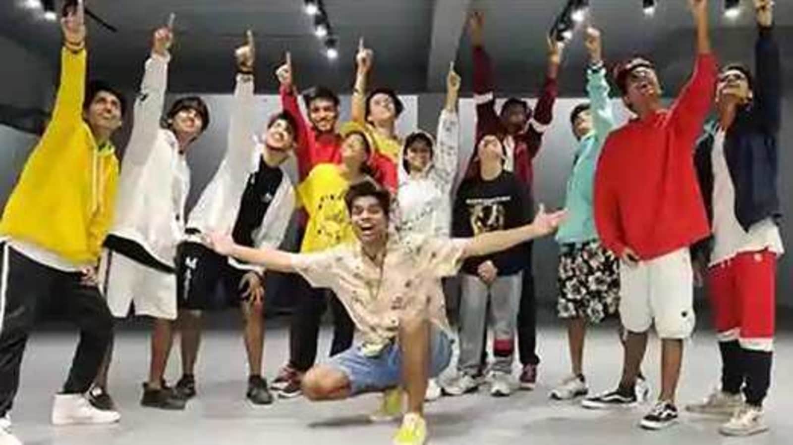 Mumbai college to start cert course in hip-hop | Hindustan Times