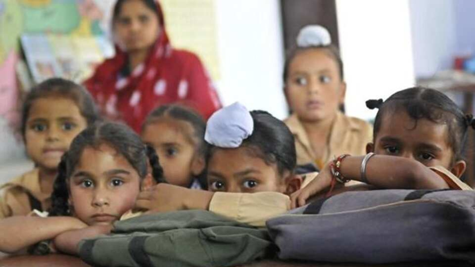 Primary classes in Bihar to resume from March 1, parents reluctant to ...
