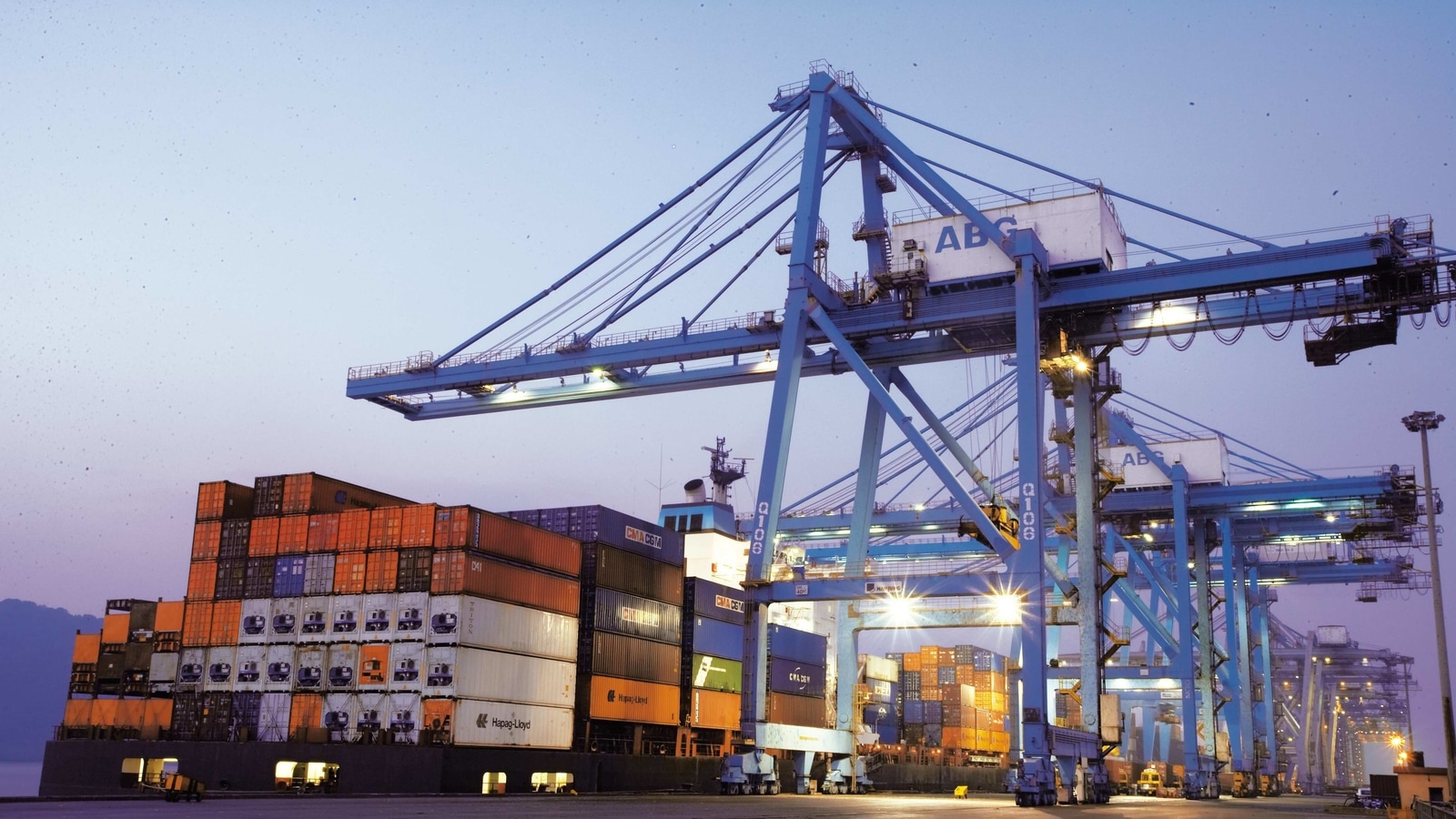 Privatisation: Govt gets multiple bids for Shipping corporation of ... Privatisation: Govt gets multiple bids for Shipping corporation of ...