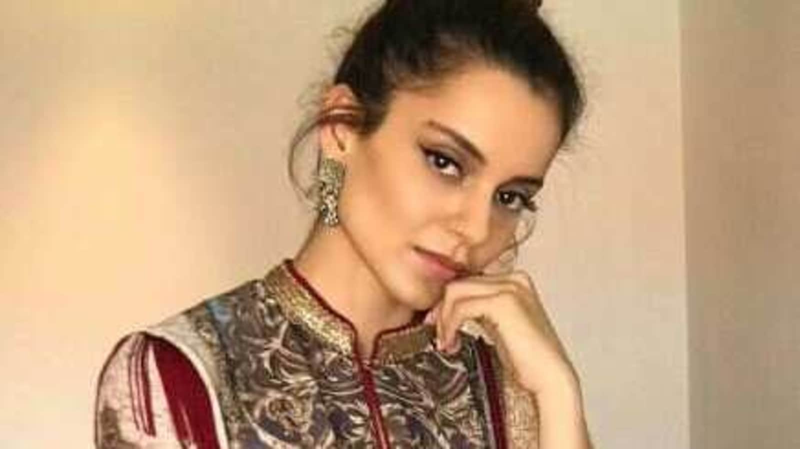 Kangana Ranaut tweets of new FIR against her after 'chacha' Javed ...
