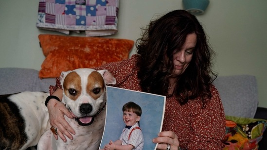 Pandemic-consumed US relapses in drug addiction | World News