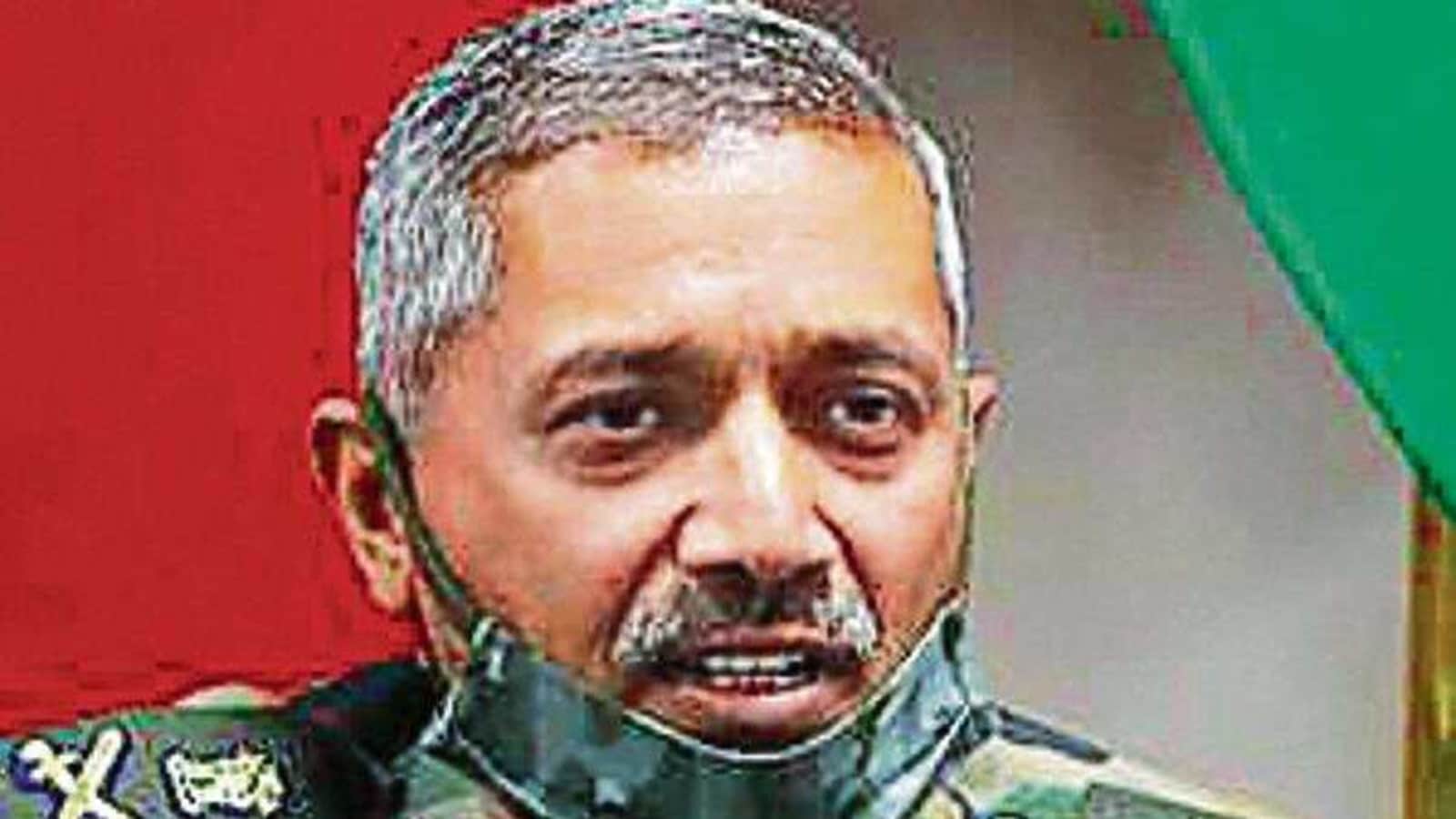 ‘Ceasefire need of the hour... desirable for both India, Pak’: Lt-Gen ...