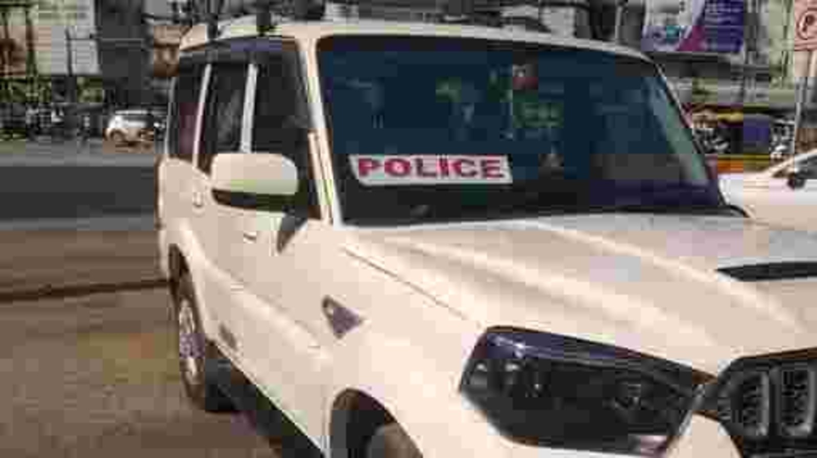 Girls Allegedly Stripped Forced To Dance By Cops Maharashtra Govt 8955