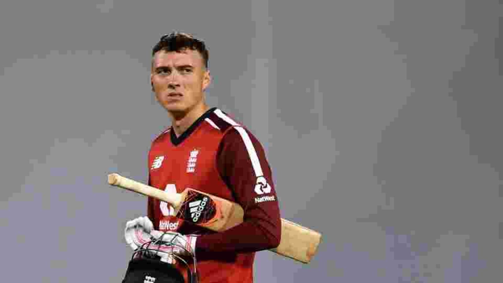 Tom Banton in isolation after positive Covid-19 test | Cricket