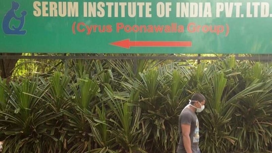 UK to receive 10 million AstraZeneca Covid-19 vaccine doses from India ...