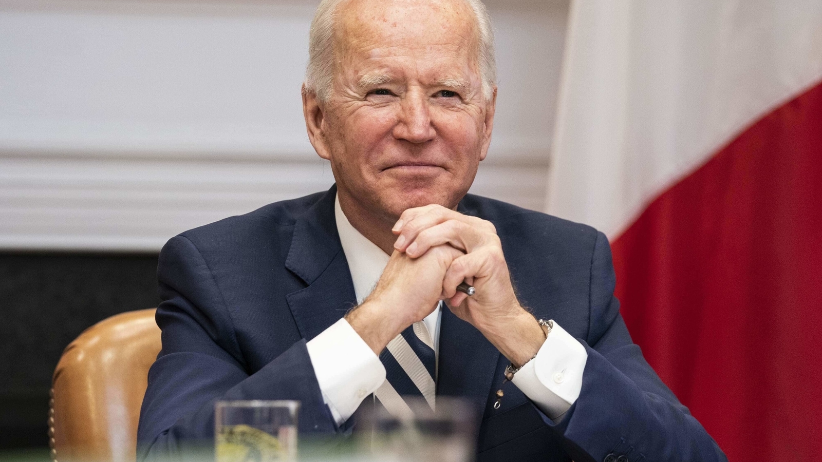 Joe Biden pledges deeper ties in Indo-Pacific in national security plan ... Joe Biden pledges deeper ties in Indo-Pacific in national security plan ...