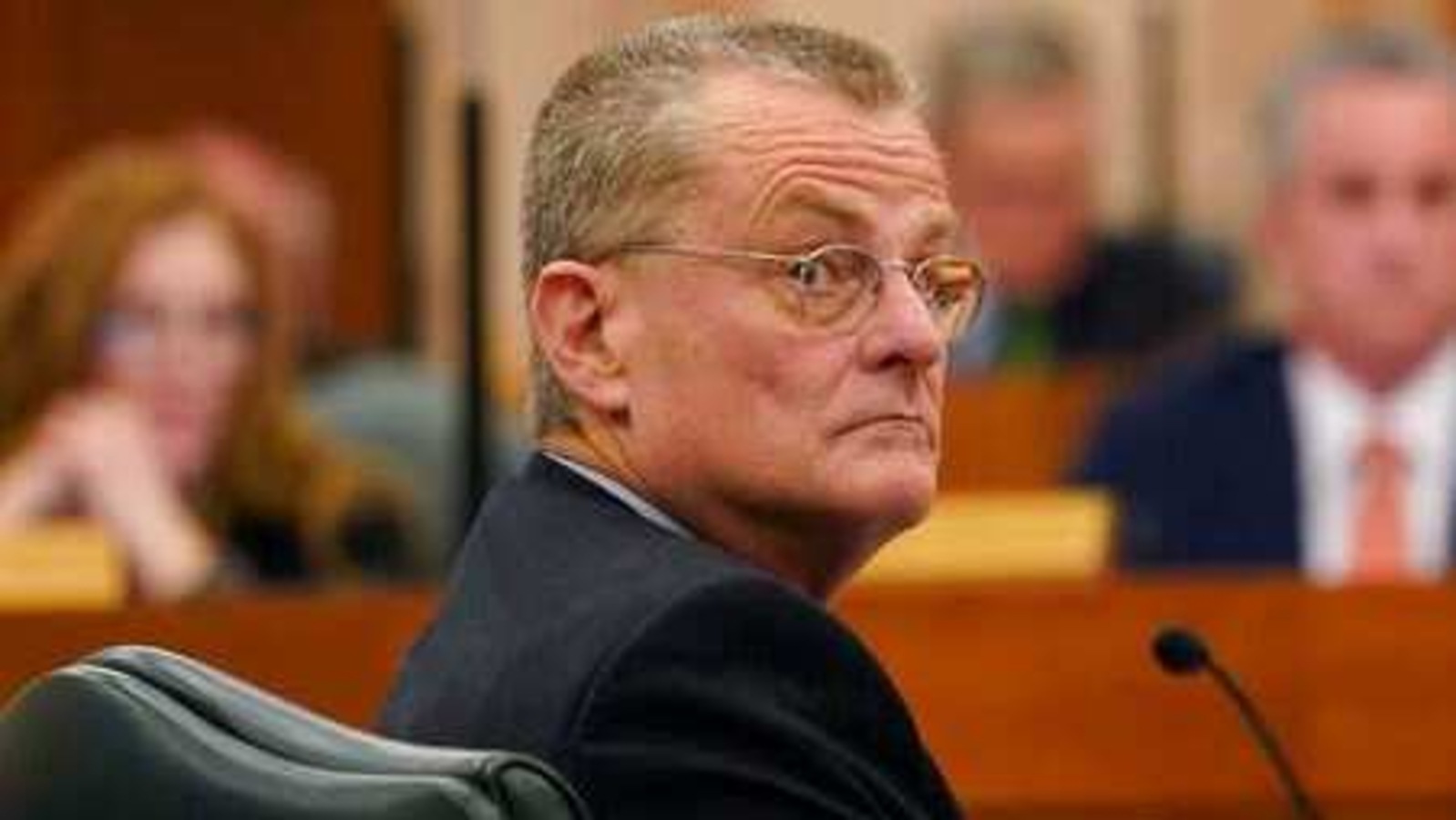 Texas power grid operator ERCOT fires CEO after deadly blackouts ...