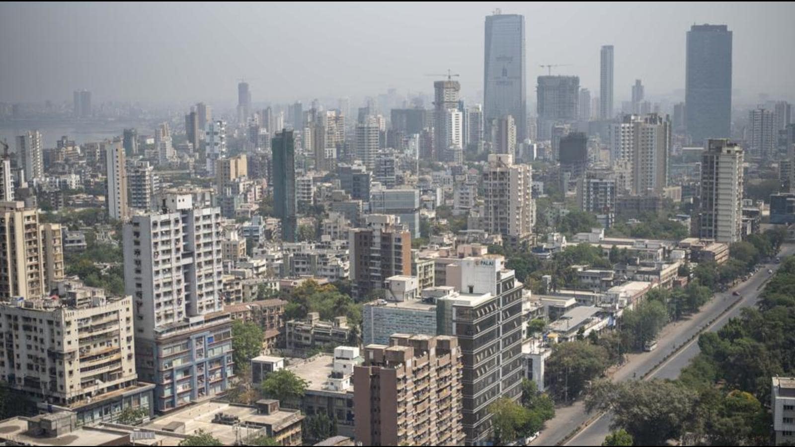 Ease of Living Index: Despite edge, Greater Mumbai gets middling score ...