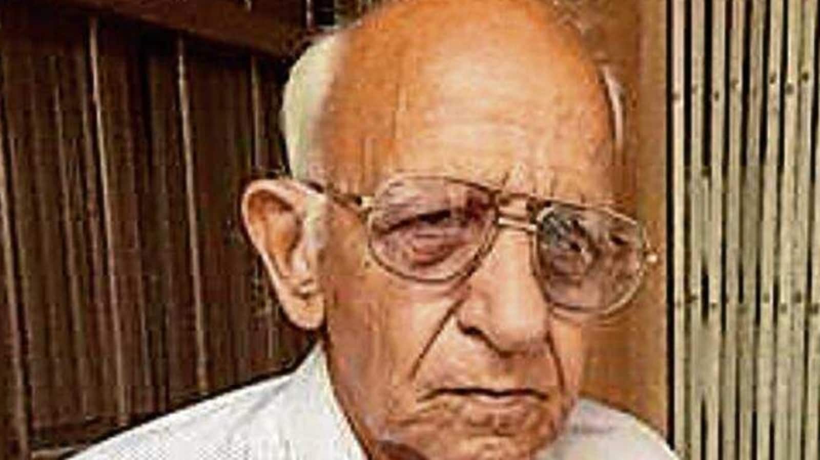 Mohankrishna Bohara wins Bihari Puraskar | Latest News Delhi