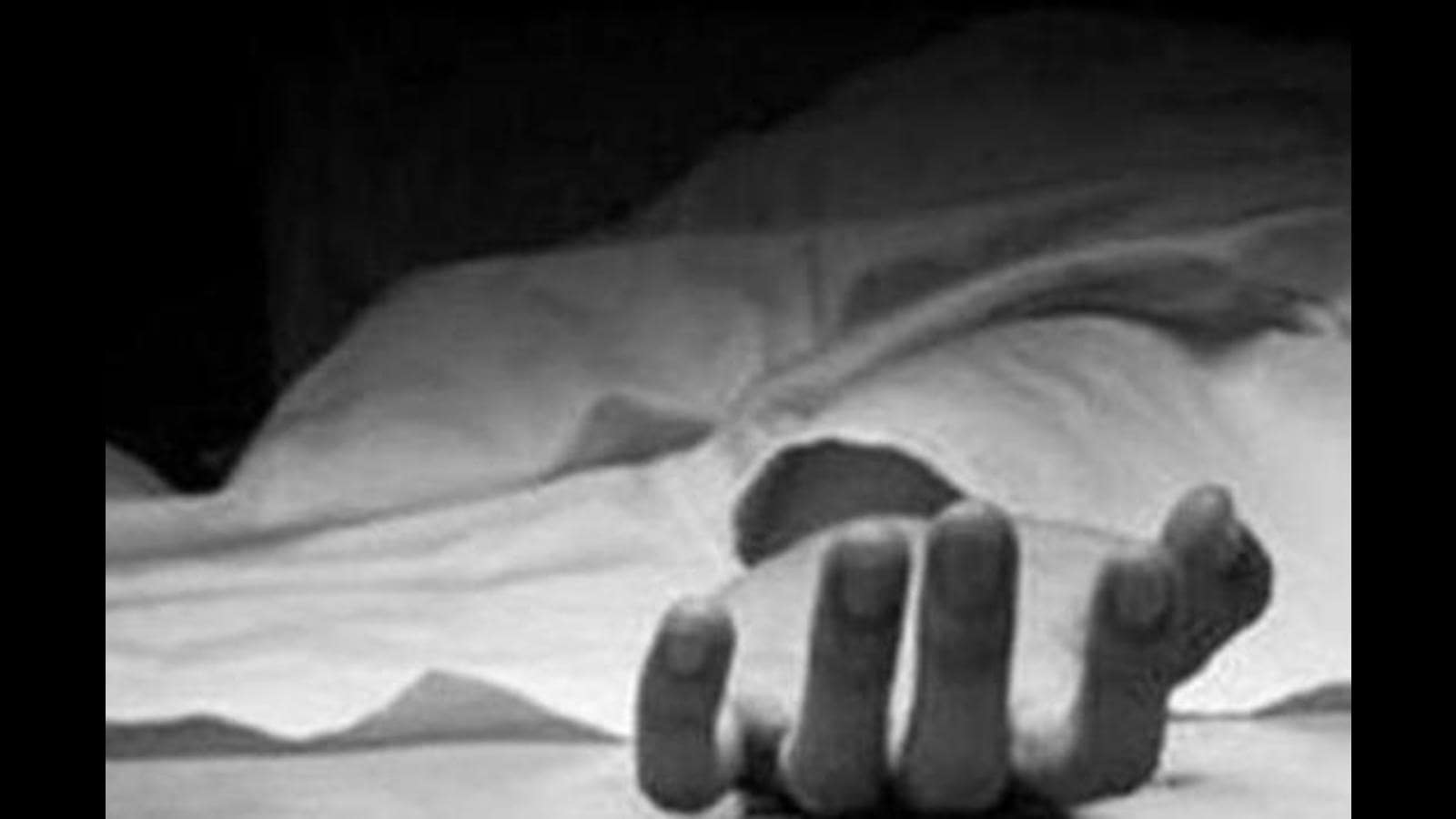 Woman’s charred body found on foot over bridge in Khanna | Hindustan Times