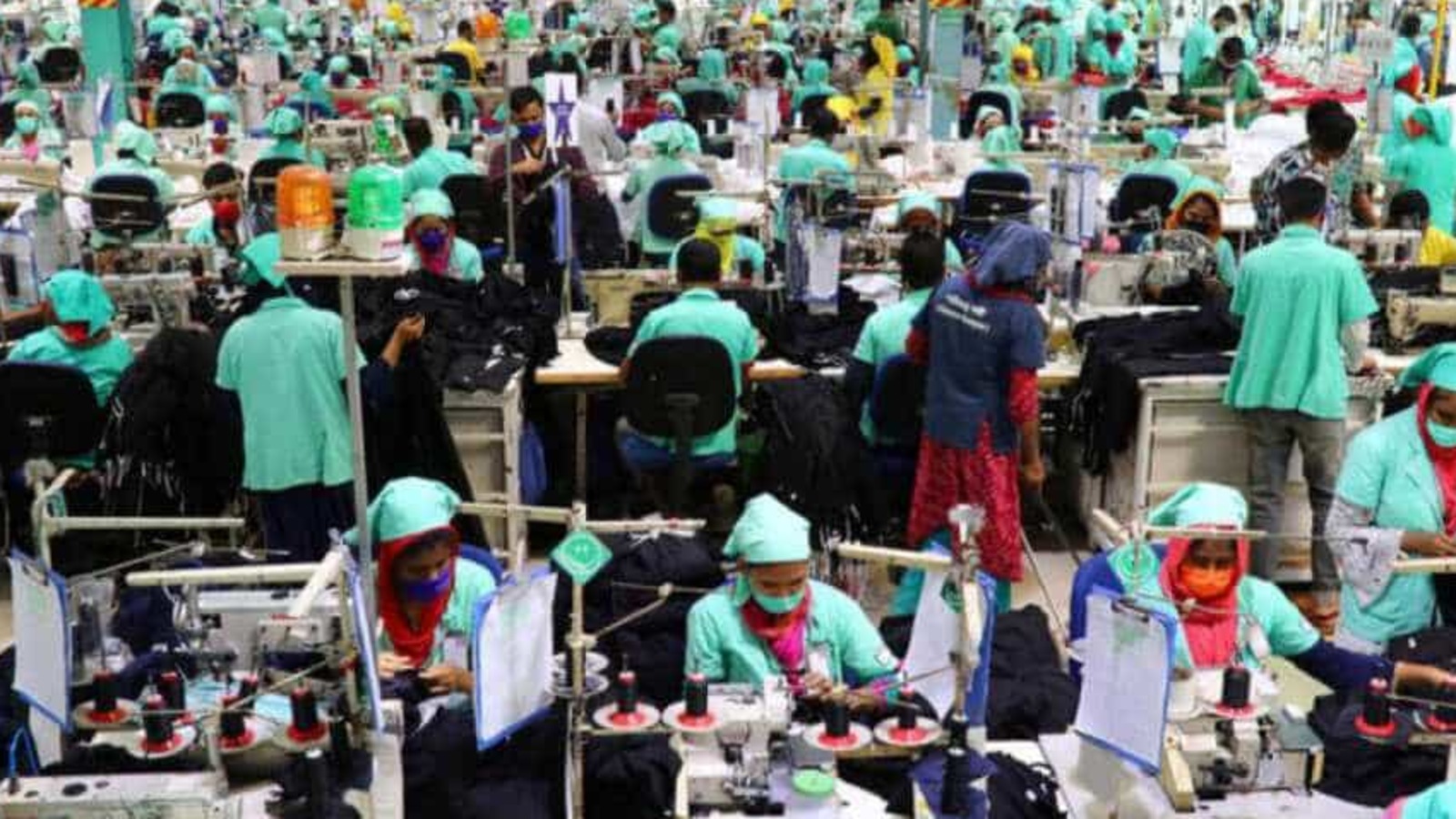 Total factories in India grew by 2% in 2018-19 | Hindustan Times