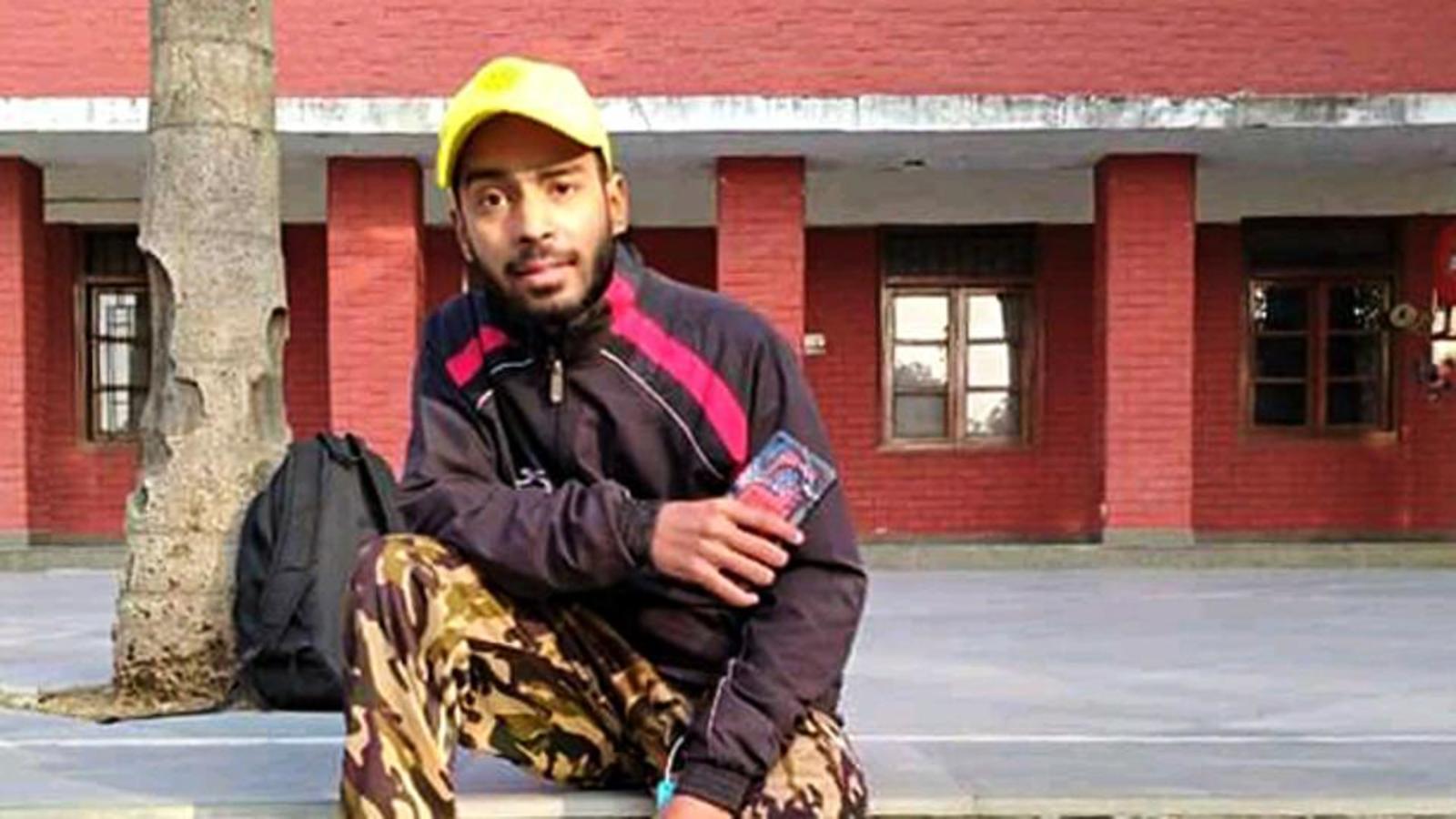 Delhi University's emerging rap culture grips campus | Fashion Trends ...