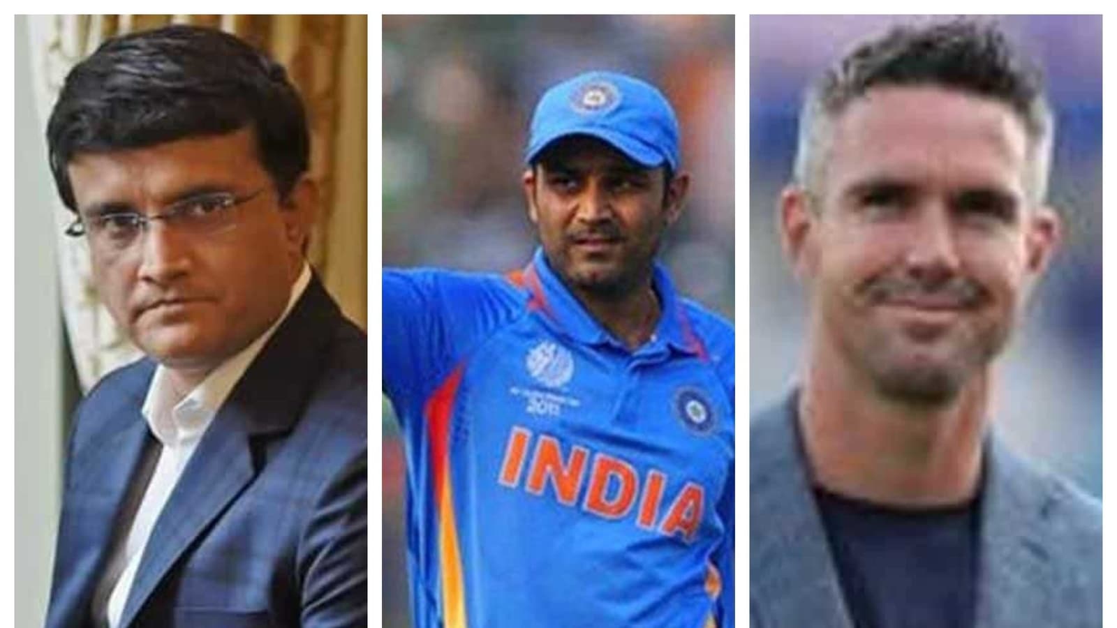 Noted former cricketers tweet after 4th Test, hail India's performance ...