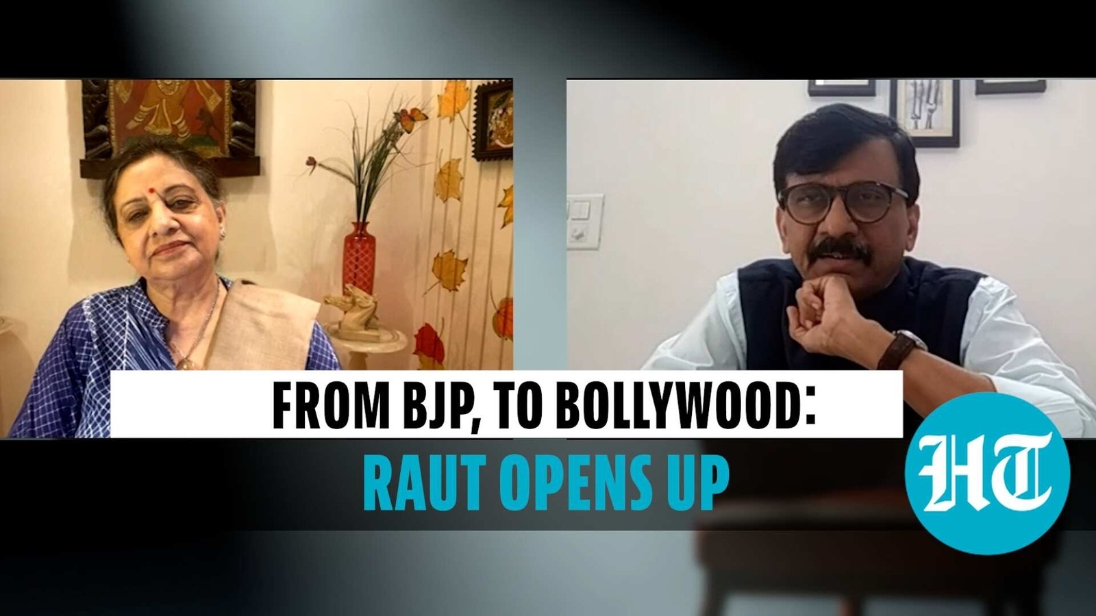 Congress headless; make Sharad Pawar UPA chief: Sanjay Raut on The ... Congress headless; make Sharad Pawar UPA chief: Sanjay Raut on The ...