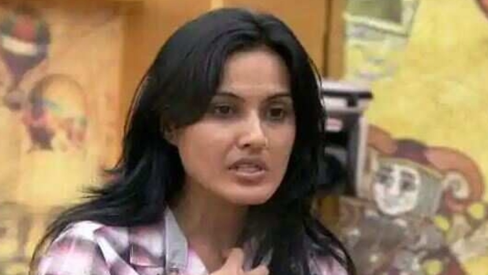 Kamya Panjabi on her first marriage: 'I continued to tolerate a lot, I ...