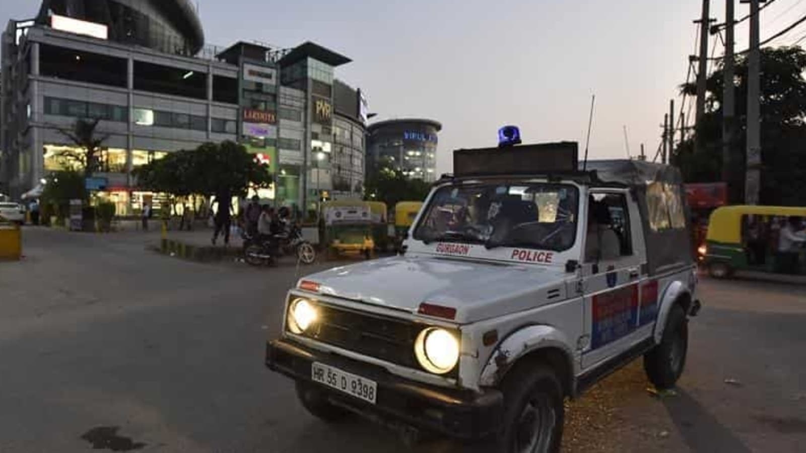 9 who delivered babies in PCR vans to attend Women’s Day at Delhi ...