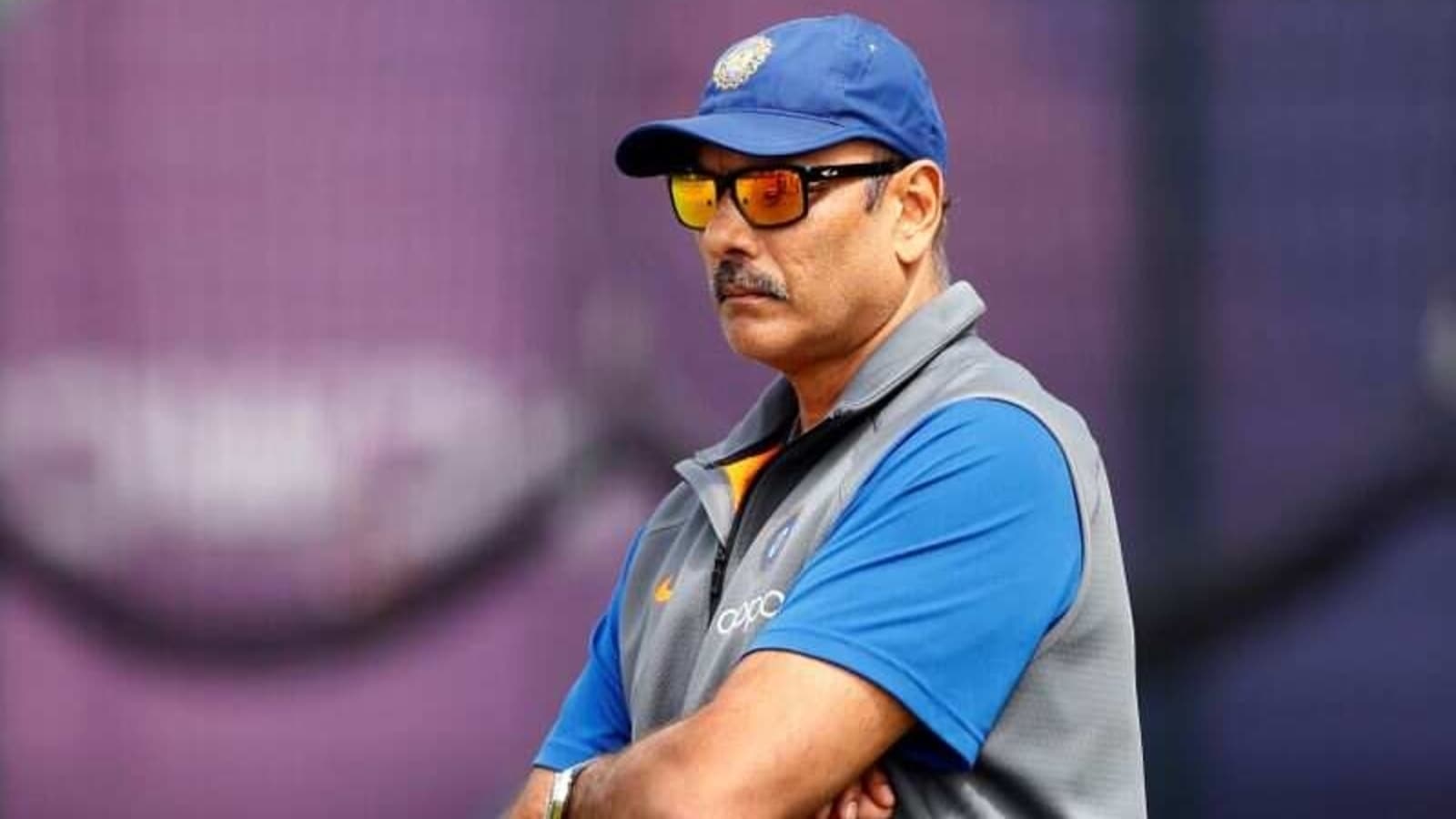 28 wins from 46 Tests: Ravi Shastri leads the list of Indian head ...
