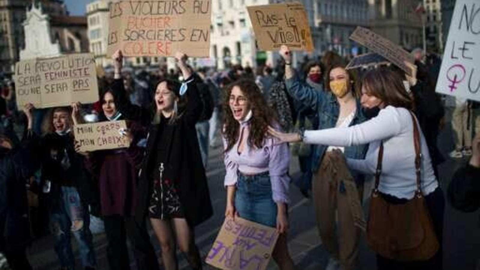 1 in 3 women endure physical or sexual violence: WHO | World News