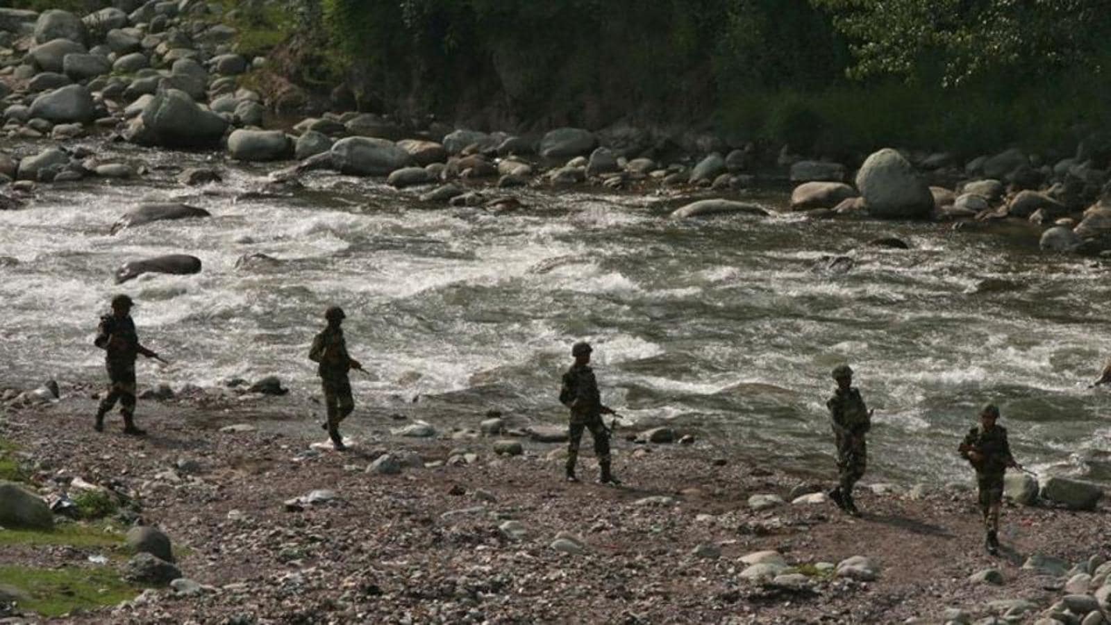 The significance of the LoC ceasefire for bordering communities ...