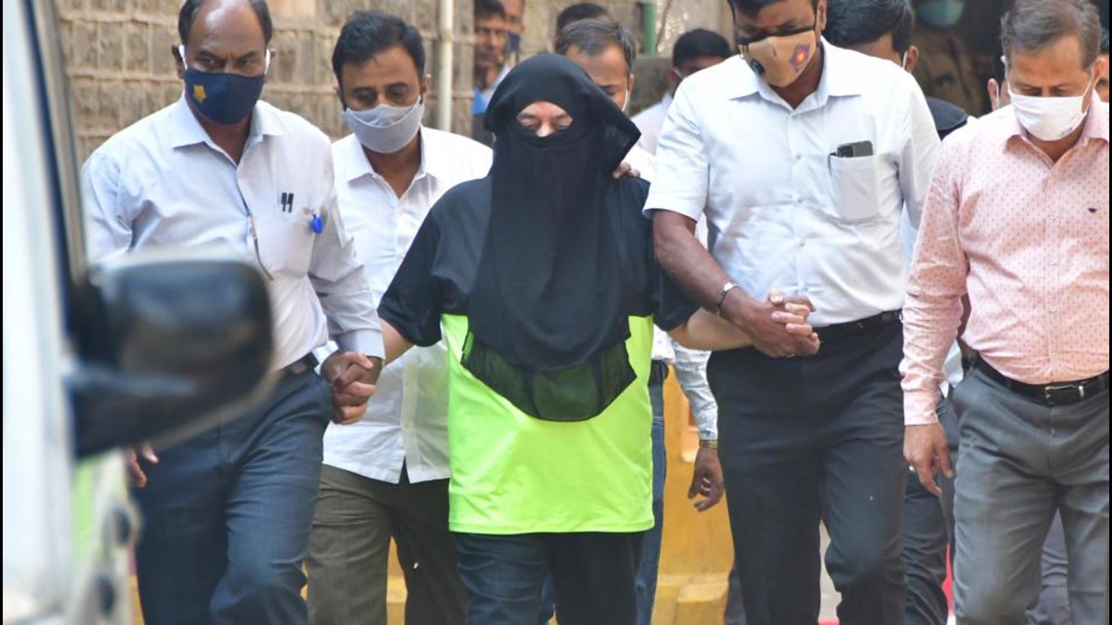 Mumbai: Gangster Ravi Pujari’s police custody extended till March 15 ...