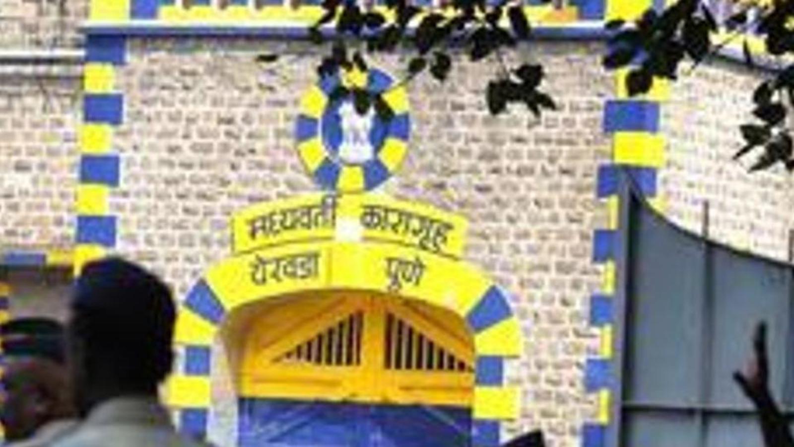 Gangsters behind bars as Pune police crackdown on organised crime continues | Hindustan Times