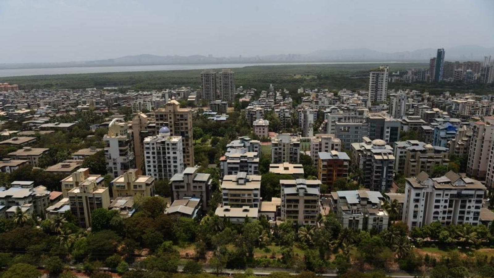 Navi Mumbai to get three new air quality monitors, first one to come up ...