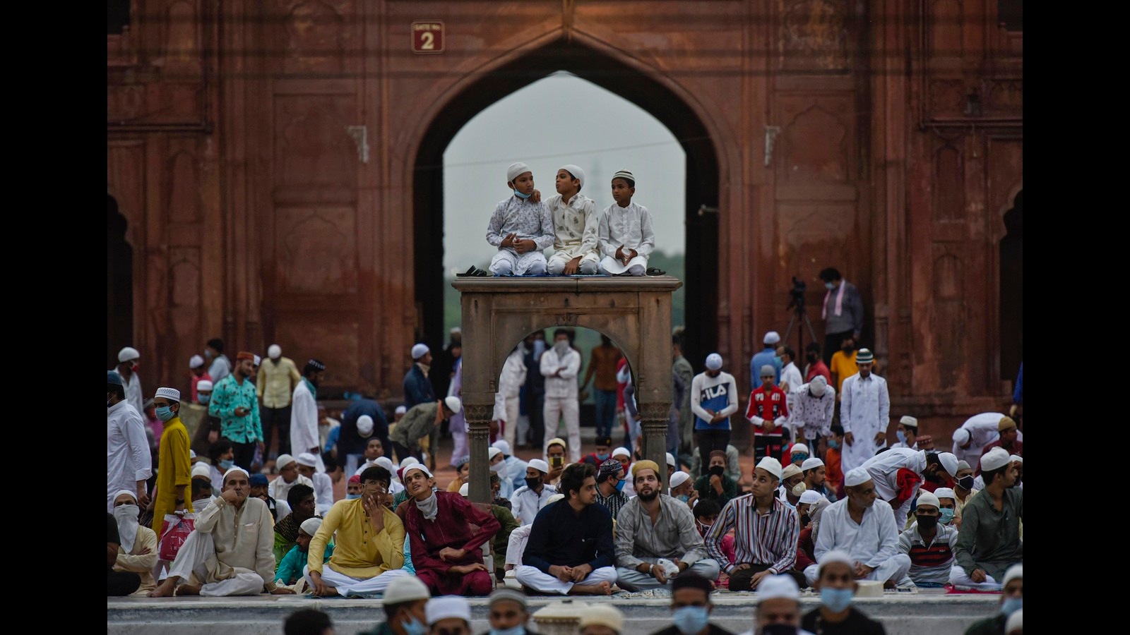 The Hypocrisy Of Indias Secular Polity Hindustan Times