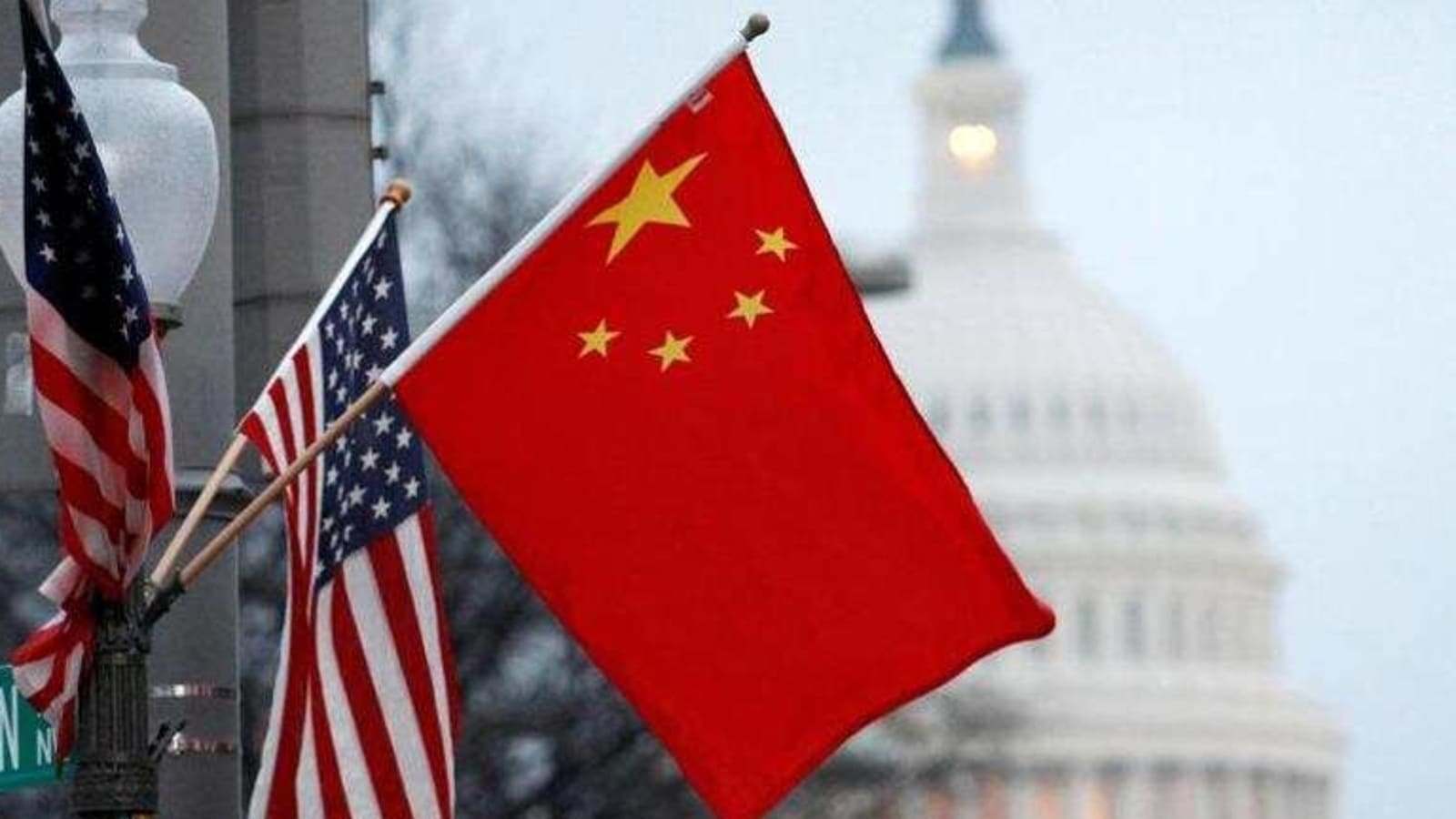 US concerned as Chinese human rights lawyer goes missing | World News