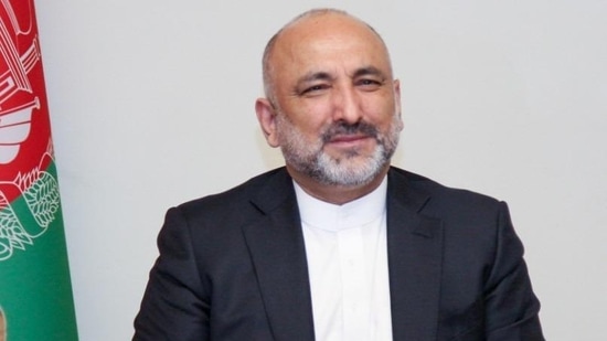 Afghan foreign minister Haneef Atmar to visit India on March 22 ...