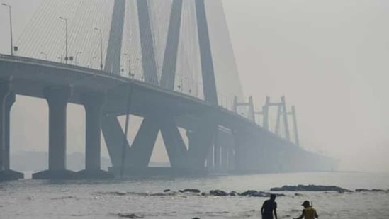 Mumbai: Versova-Virar sea-link pegged at ₹32,875 crore, MSRDC calls for ...