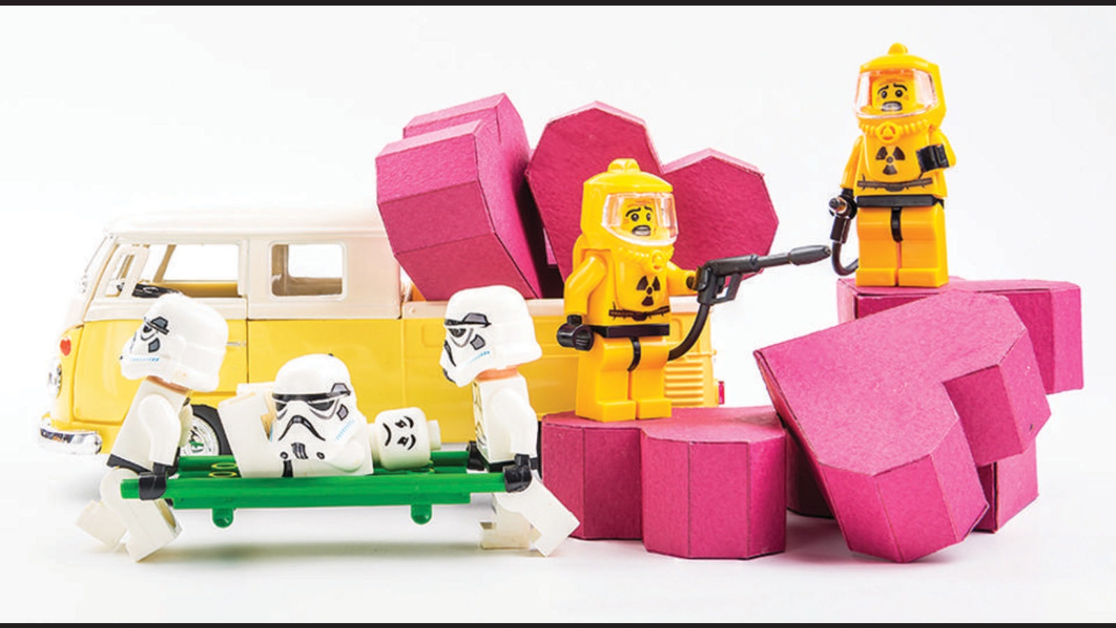 Restoring dignity in a relationship: With Love by Simran Mangharam ...