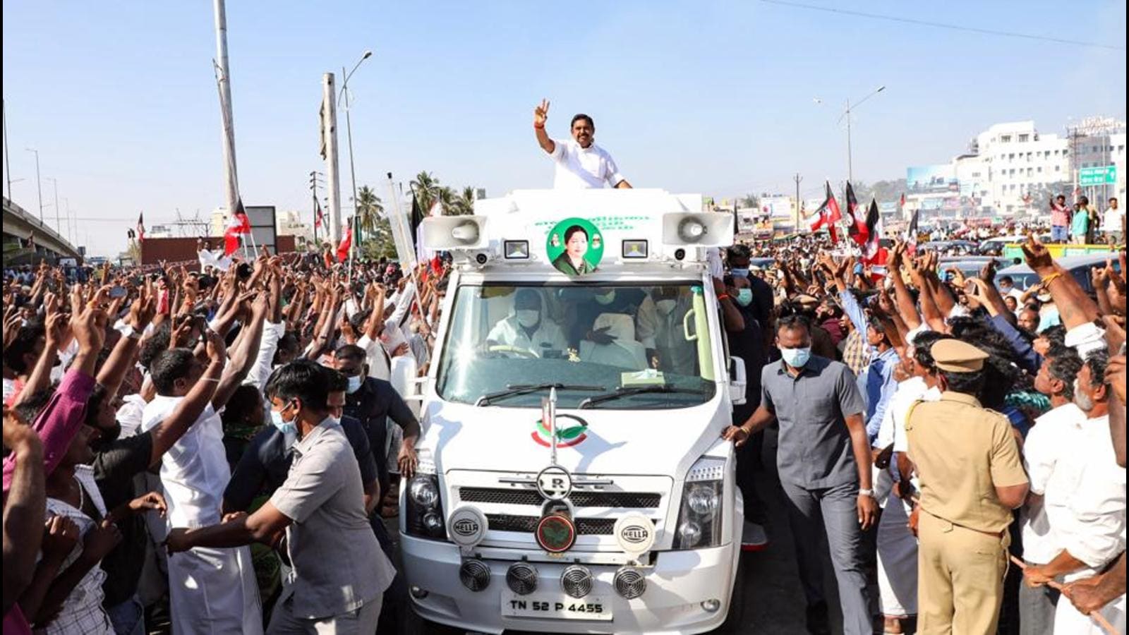 Tamil Nadu’s freebie culture is here to stay, say parties, experts ...