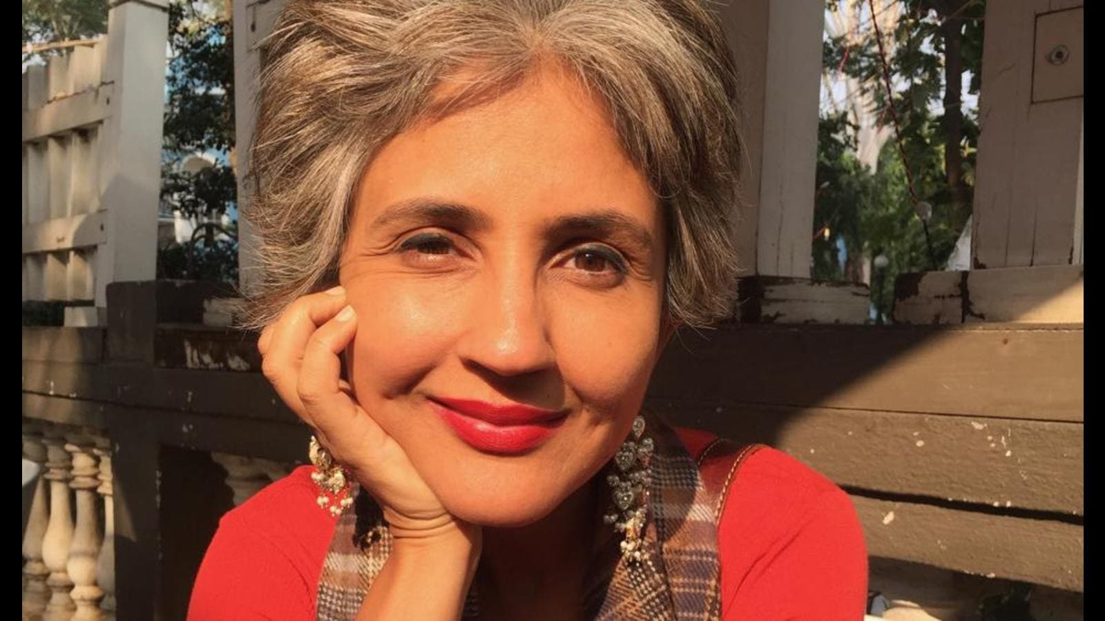 Anuja Chauhan: I’m terrified of being cast into a certain formula ...