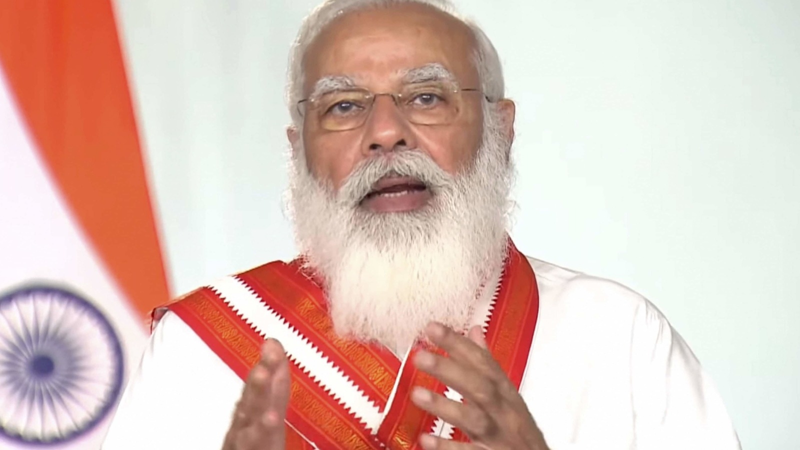 PM Modi to address Global Ayurveda Festival today | Latest News India